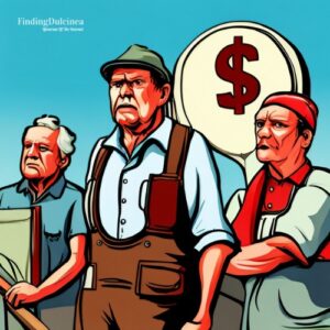 Panic of 1819 Causes and Effects: First Major US Financial Crisis