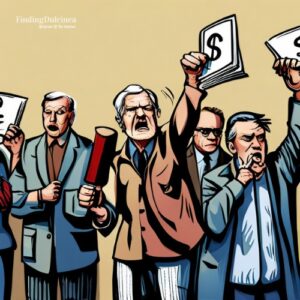 Panic of 1819 Causes and Effects: First Major US Financial Crisis