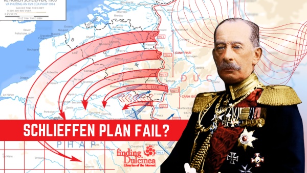 Schlieffen Plan