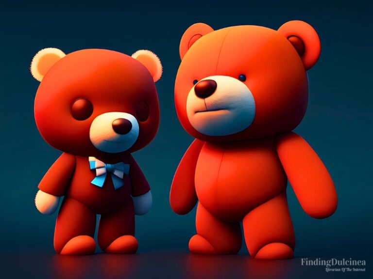 Why Were Teddy Bears Invented? [From Politics to Hugs]