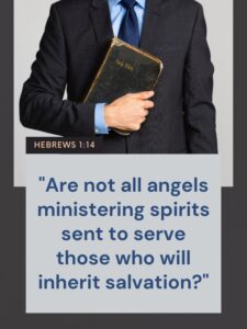 114+ Bible Verses About Protection: Experience Heavenly Armour