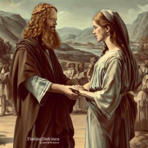 Who was Jacob in the Bible? The Man with Two Names