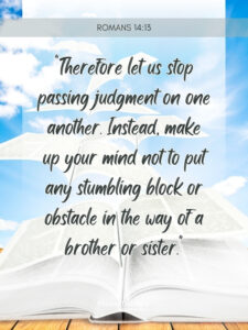 114+ Bible Verses About Tattoos [Think Before You Ink]