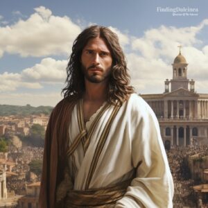 What Language Did Jesus Speak? [The Holy Tongue]