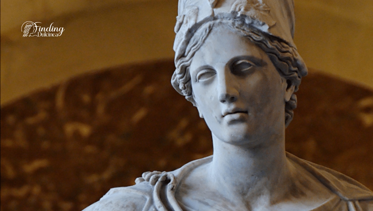 Unraveling the Mystique: Athena, the Greek Goddess of Wisdom