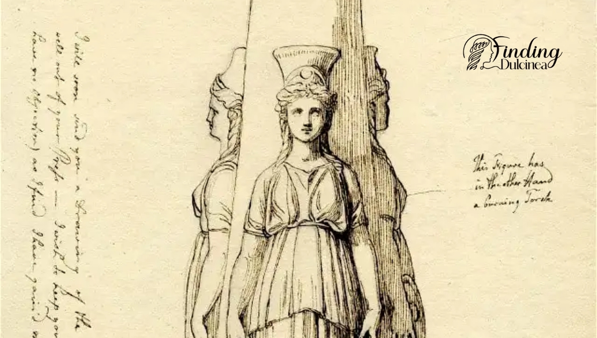 Who Was Hecate, The Triple Goddess [Maiden, Mother, Crone]?