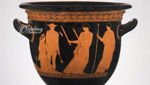 Who Was Hecate, The Triple Goddess [Maiden, Mother, Crone]?