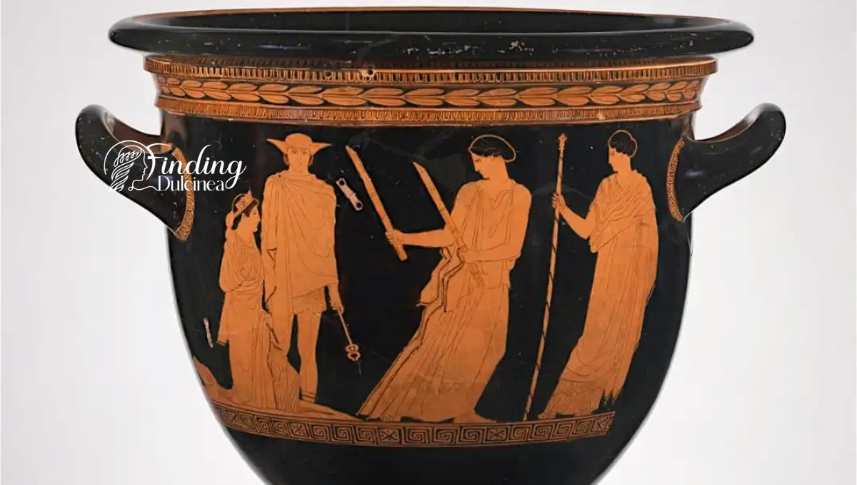 Who Was Hecate, The Triple Goddess [Maiden, Mother, Crone]?