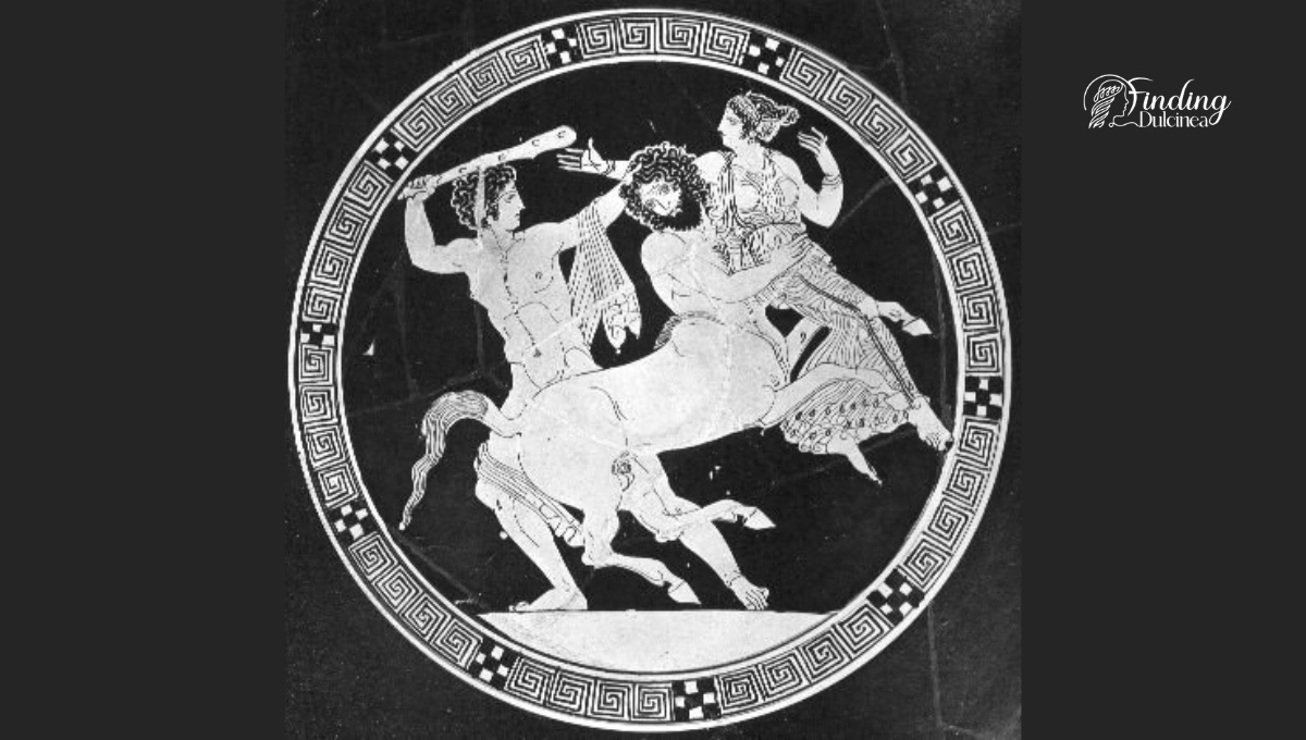 Unraveling the Legend of Heracles: The Demigod's Tale