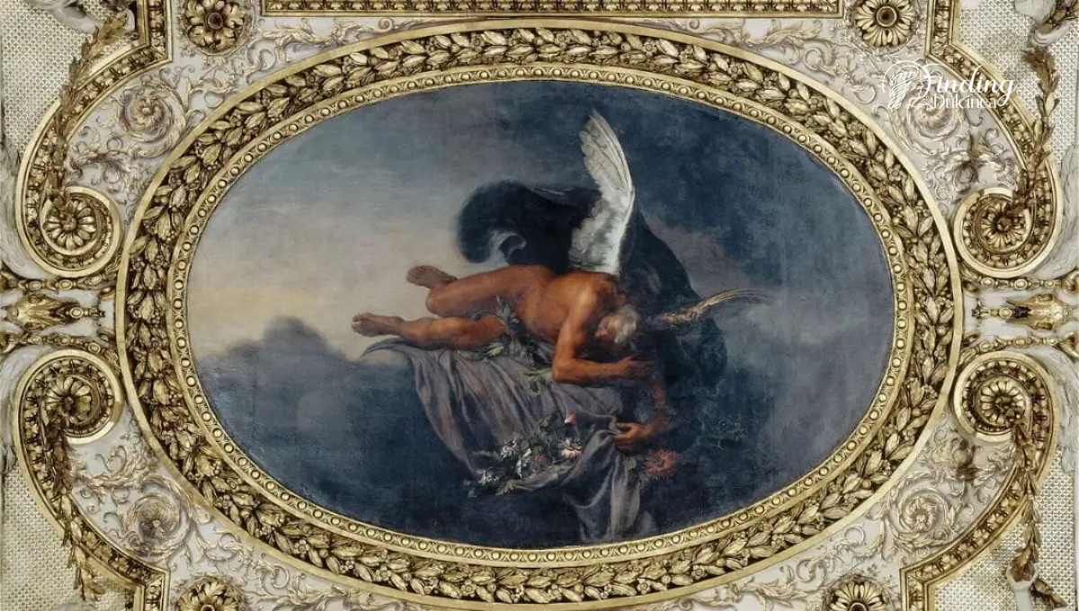 The Greek God Morpheus: Birth, Death, Wife, Fate, Facts