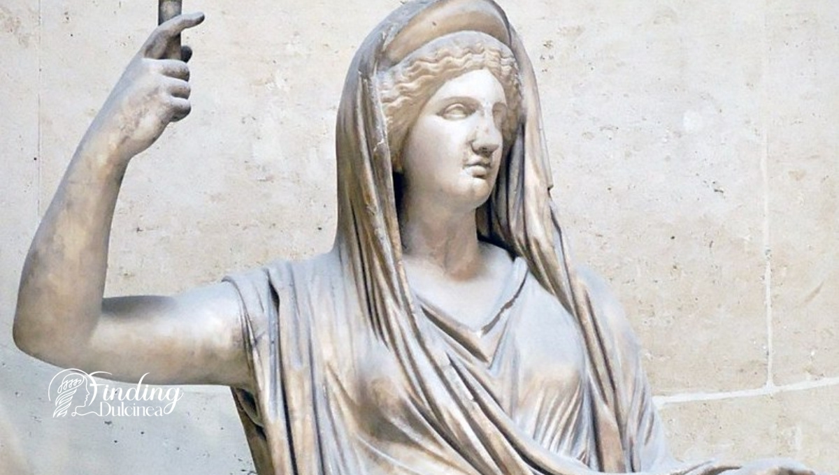 Who Is Hera, The Greek Goddess? [Famous Stories and Myths]