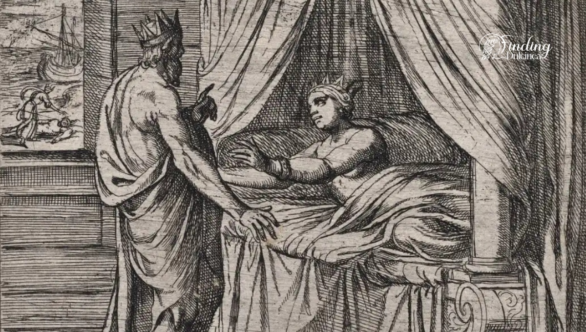 The Greek God Morpheus: Birth, Death, Wife, Fate, Facts