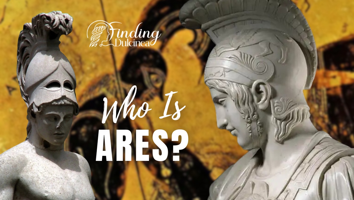 Who Is Ares?[5 Fascinating Facts About Greek God]