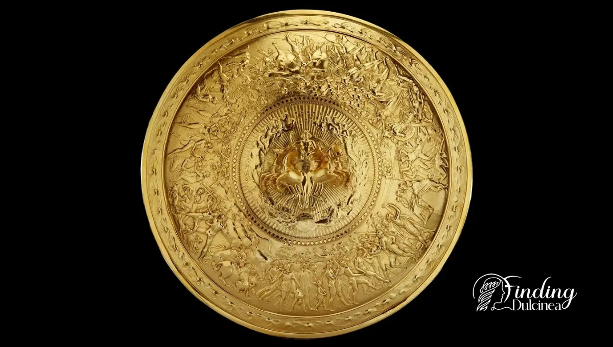 Interesting Facts About Hephaestus, "The Outsider God"