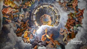 Hestia, Goddess Of Hearth, and The Home | Role, Myths, Power