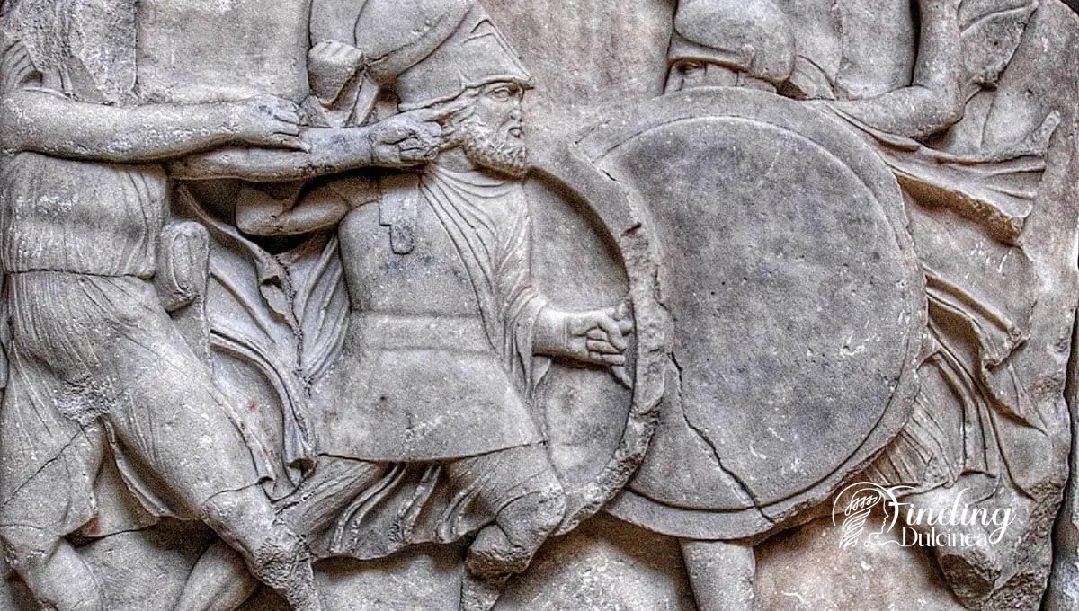 Exploring The Epic Battle Of Thermopylae: In-Depth Analysis