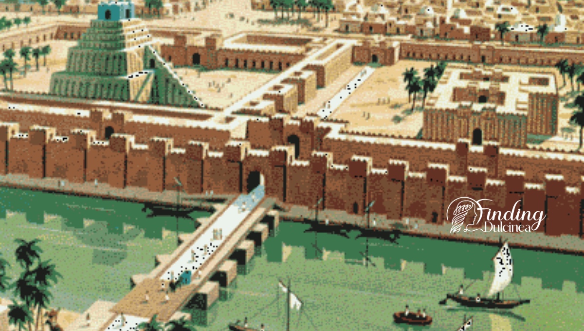 Nebuchadnezzar II | Life, Reign, Dream, Role & Facts