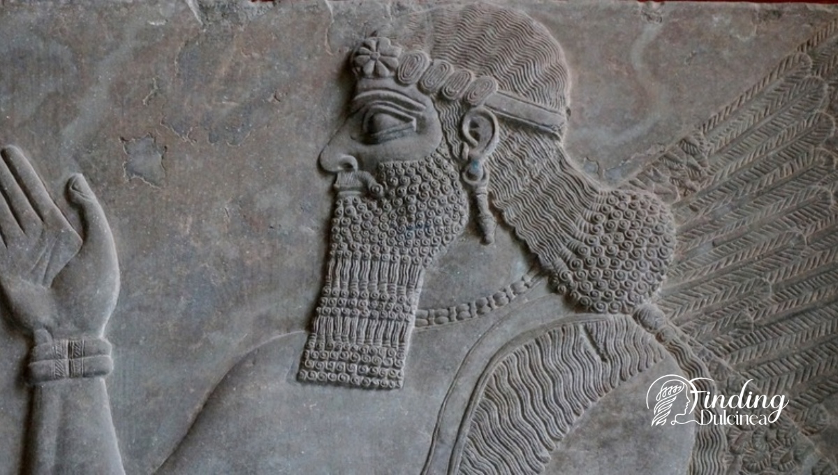Nebuchadnezzar II | Life, Reign, Dream, Role & Facts