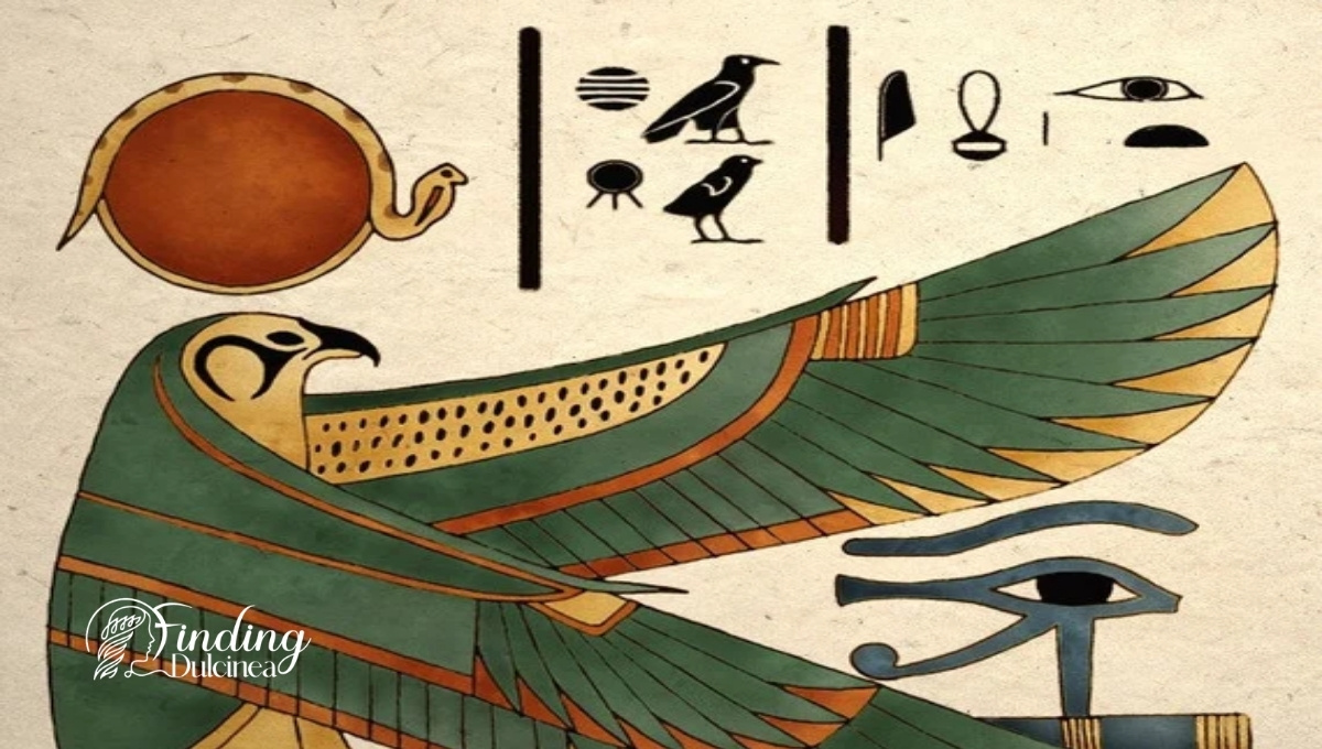 Uncovering the Mysteries of Horus, The God Of The Sky