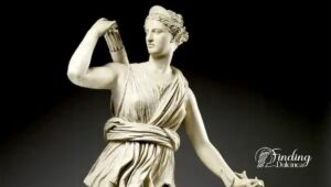 Who Is The Greek Goddess Artemis? Facts And Myths Explored