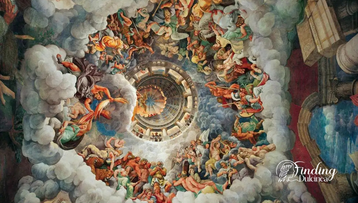 Dionysus, God of Wine | Love Life, Powers, Myths & Facts