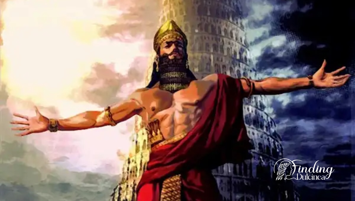 Nebuchadnezzar II | Life, Reign, Dream, Role & Facts