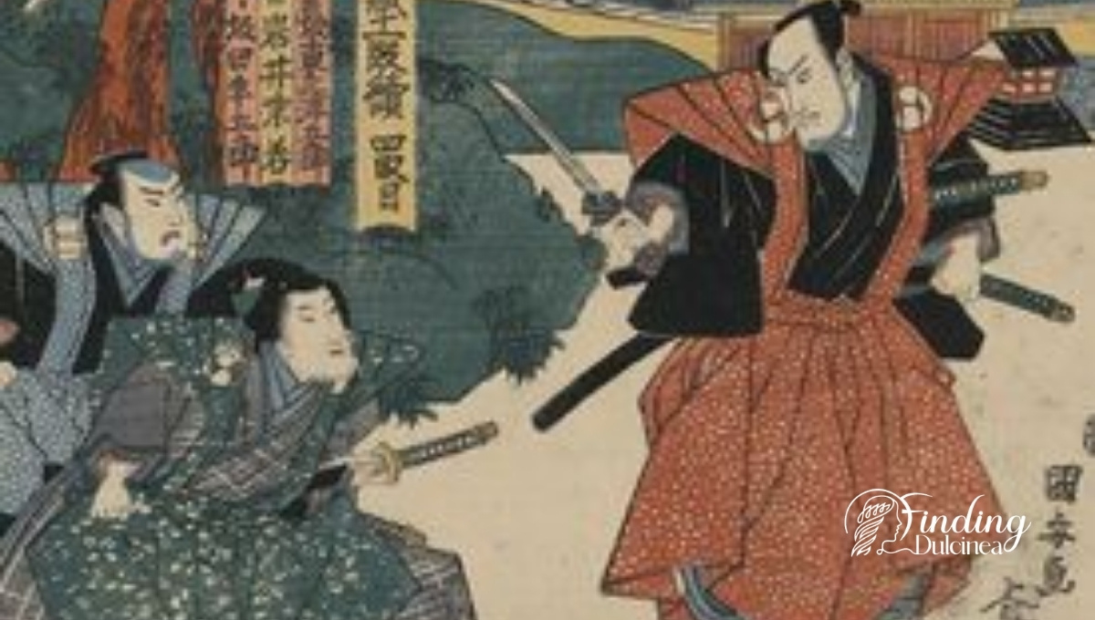 Shinobis: The Enigmatic World of Japanese Assassins Revealed