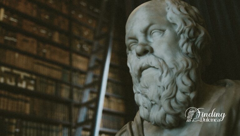 The Greek Philosopher "Socrates" and His Unforgotten Essence