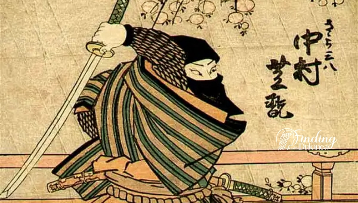 Shinobis: The Enigmatic World of Japanese Assassins Revealed