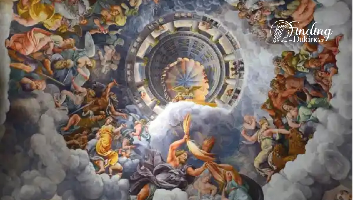 Unraveling The 12 Titans in Greek Mythology