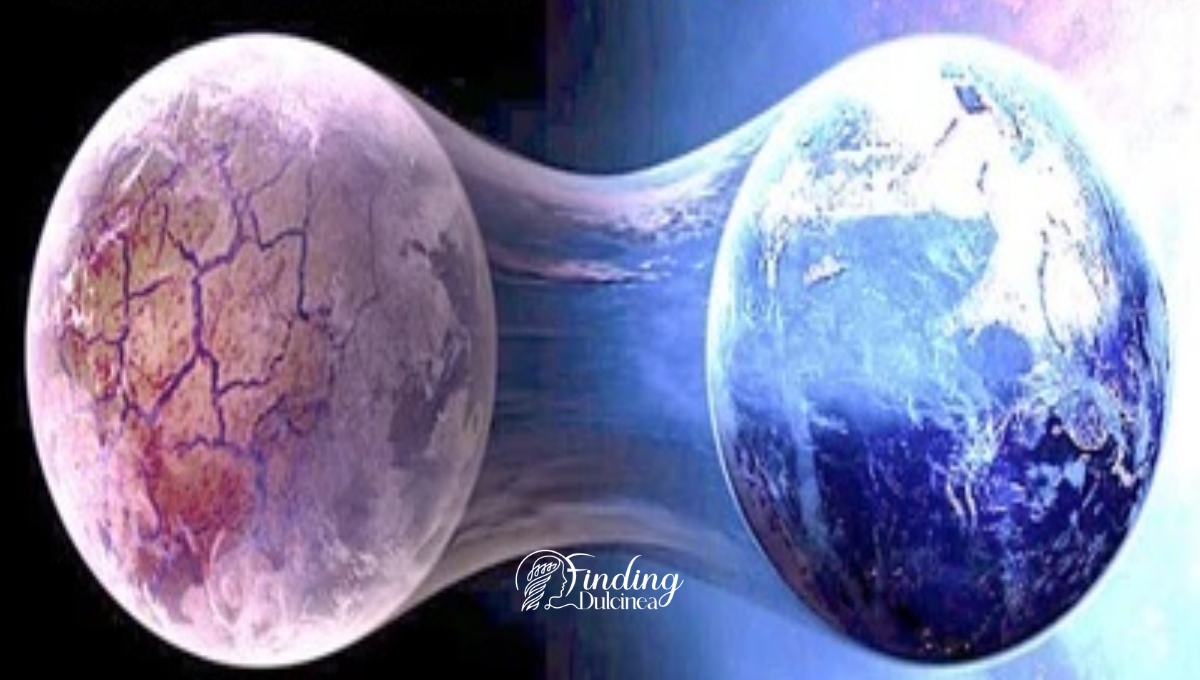 How Old is the Earth According to the Bible? [Genesis & Geology]