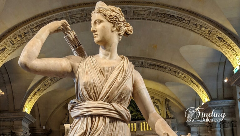 Apollo and Artemis, The Divine Twins | Birth, Role, Power
