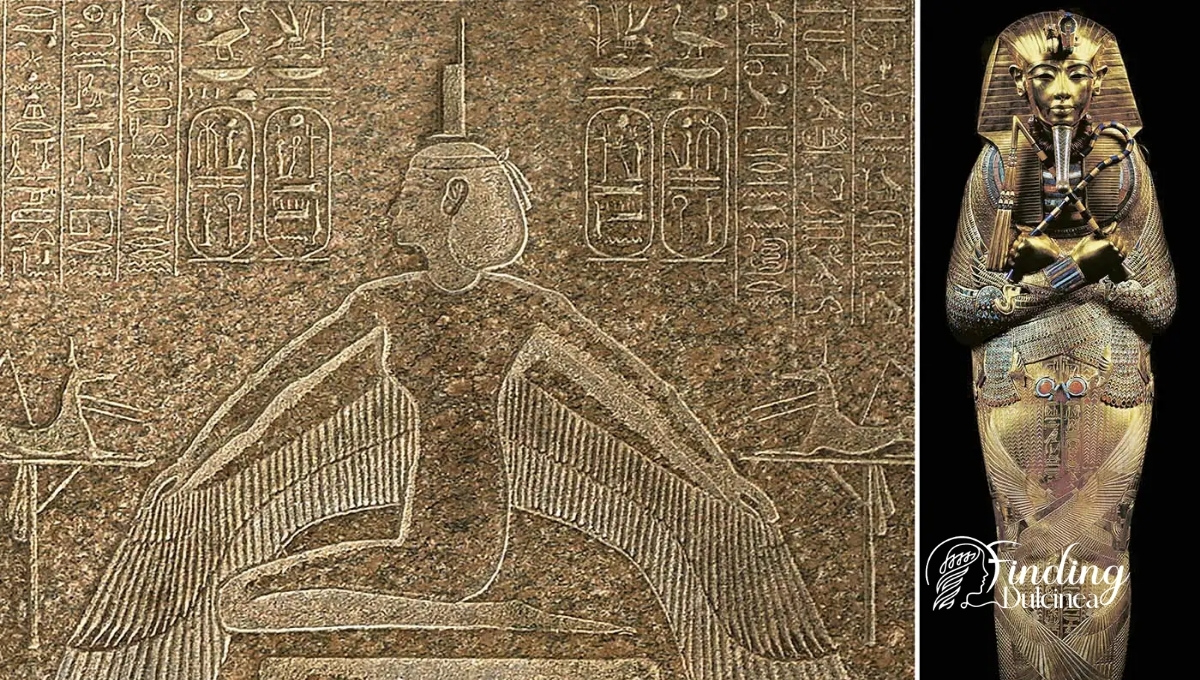 Egyptian Goddess Isis | Life, Power, Stories, Myth & Facts