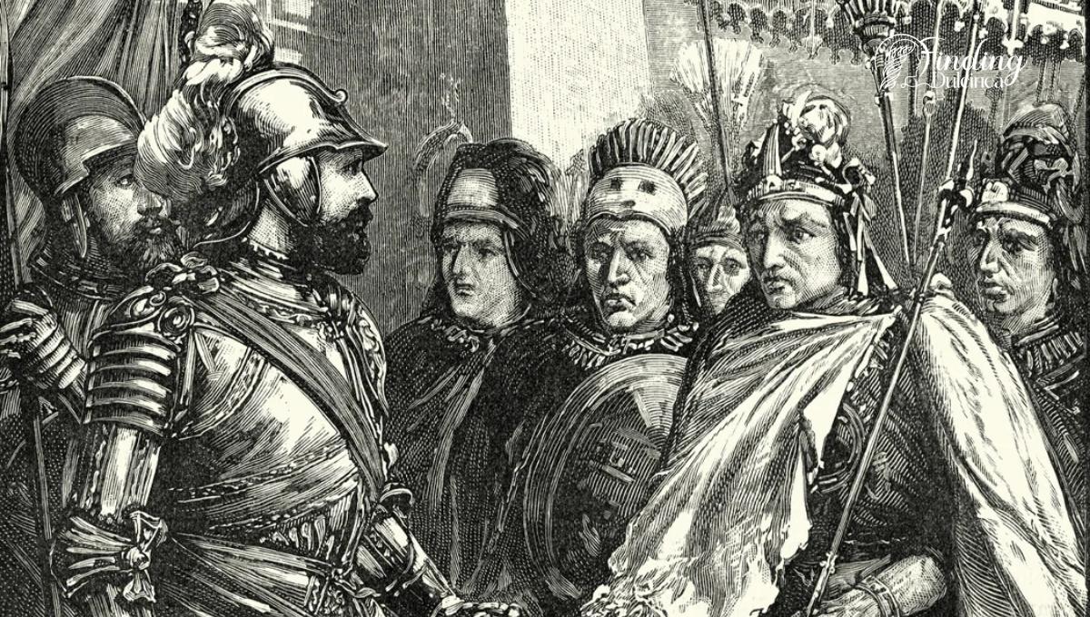 Unmasking the Conquistadors: A Dive Into Their History