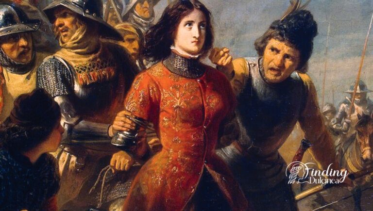 History & Life Of Joan of Arc: Uncovering the Legacy