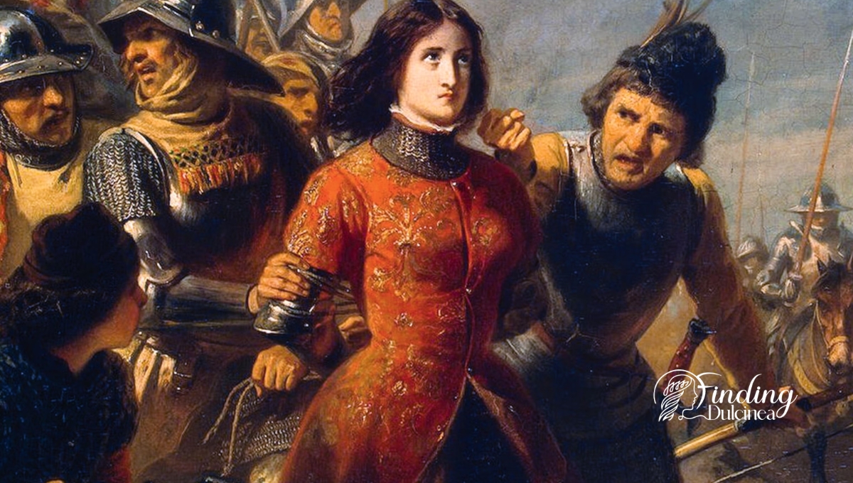 History & Life Of Joan of Arc: Uncovering the Legacy