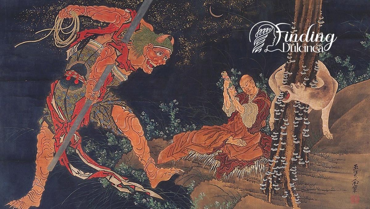 Top 12 Legendary Japanese Mythical Creatures You Must Know