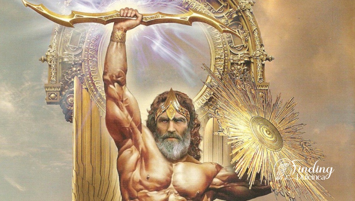 Jupiter, The Supreme Roman God | Life, Wives, Myth & Facts