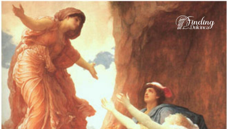 Greek Goddess Demeter | Life, Powers, Wrath, Myths & Facts