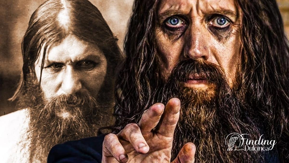 10 Crazy & Surprising Facts About Rasputin