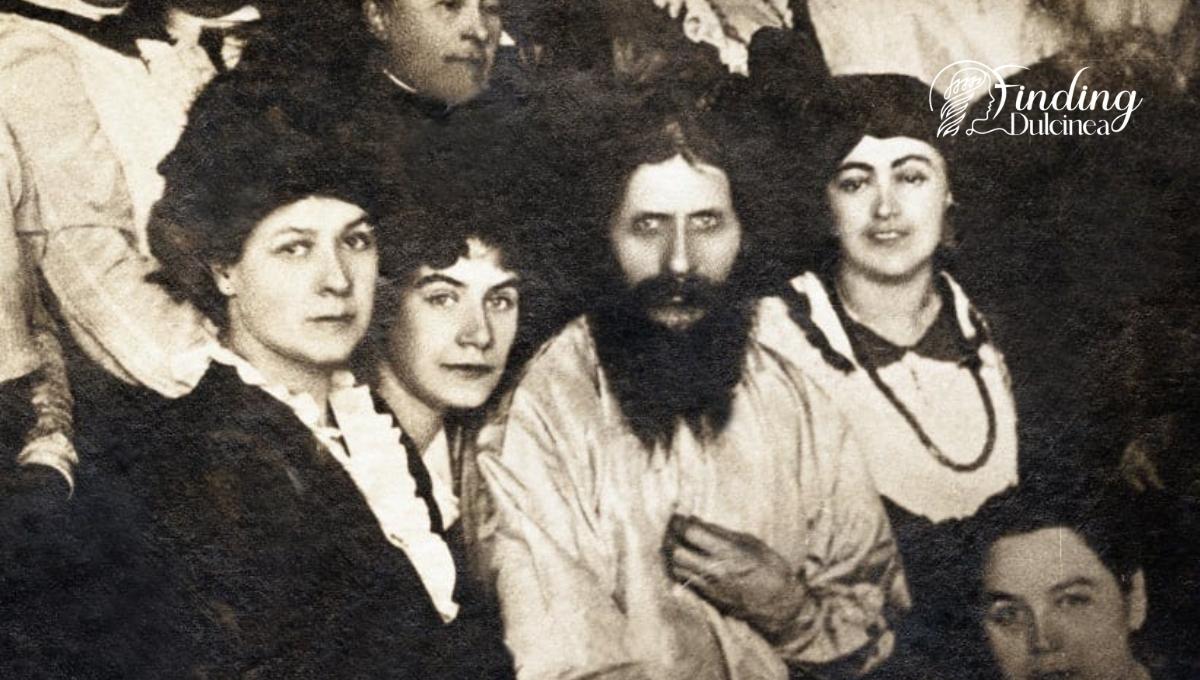 10 Crazy & Surprising Facts About Rasputin