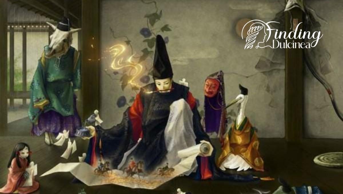 Top 12 Legendary Japanese Mythical Creatures You Must Know