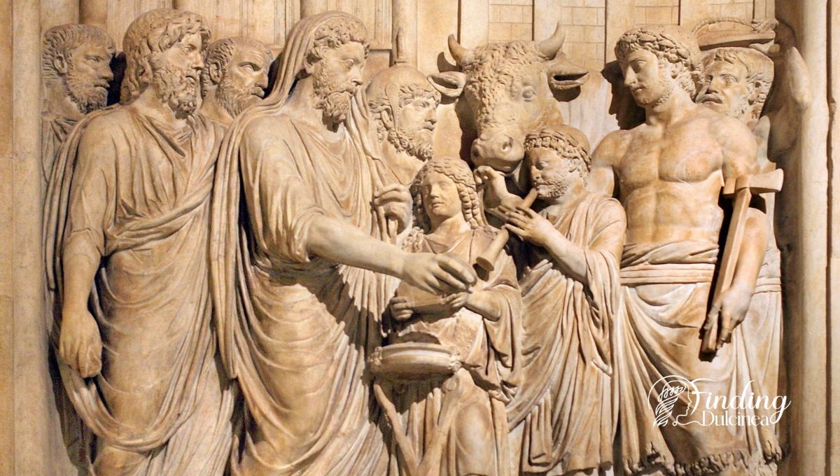 Jupiter, The Supreme Roman God | Life, Wives, Myth & Facts