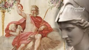 All Sons Of Zeus: Unraveling Myths Of The Mighty Offspring