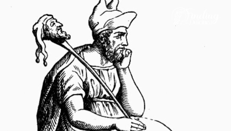 Momus: The Forgotten God of Mockery and Divine Satire"