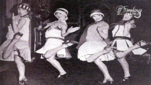 What You Didn’t Know About Flappers: 1920s Rule Breakers