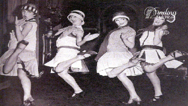 What You Didn’t Know About Flappers: 1920s Rule Breakers