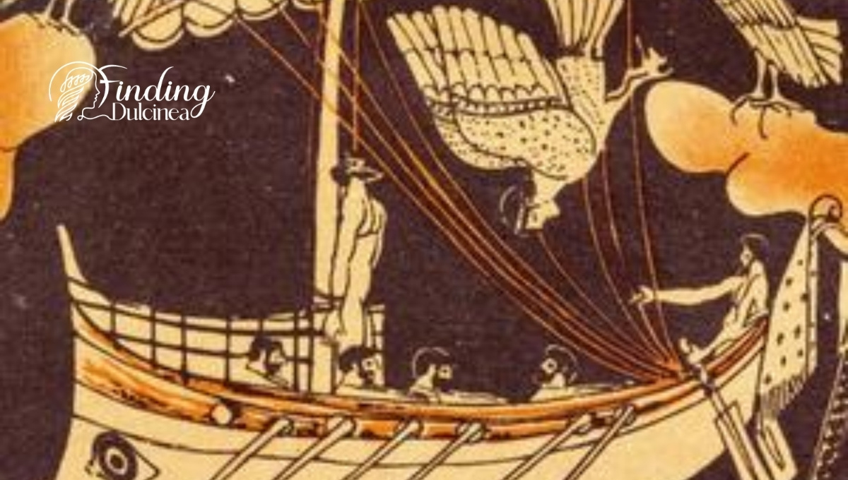 Aeolus: The Mighty Greek God of Winds