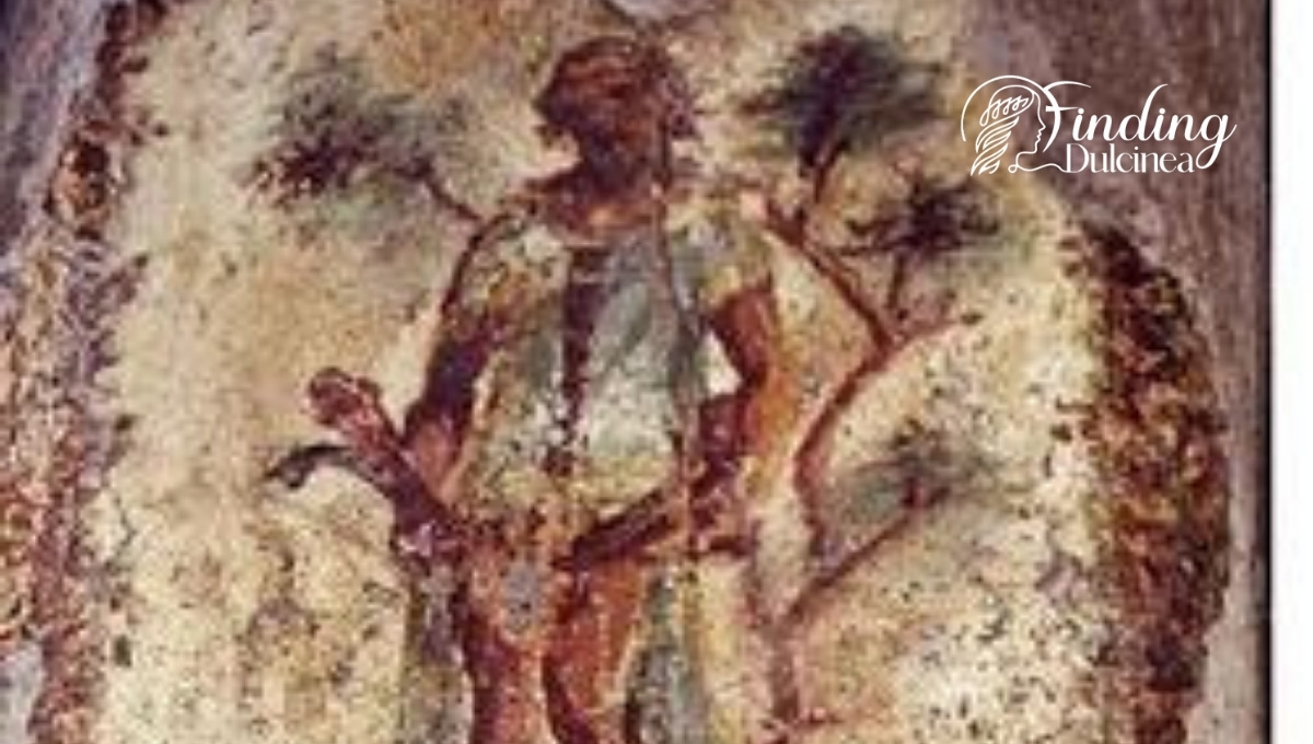 Exploring Priapus: The Greek God Of Fertility