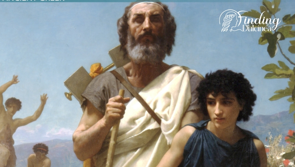 Primordial Gods and Goddesses: Greek Mythology Unveiled